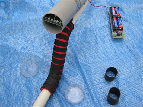 Pulse Metal Detector On Arduino Pulse Induction Metal Detectors