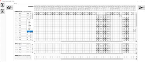 LV 124 Automated Testing System LV 124 Automated System For Automotive