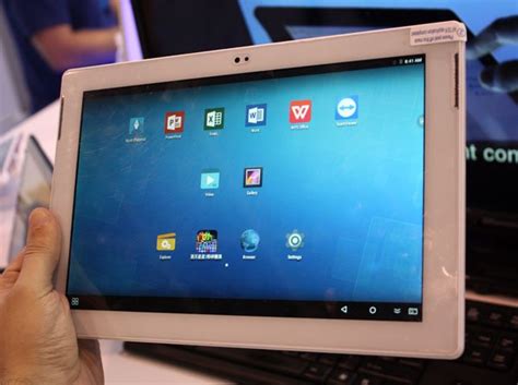da rockchip arriva light biz os un android in versione desktop