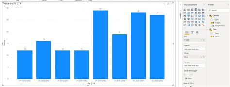 solved how to sort quarters microsoft fabric community