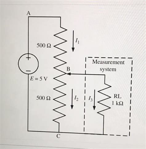 Solved For Example Calculate The Value Of RL To Chegg Com