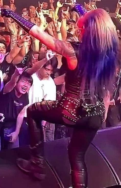 Alissa White Gluz Porn Pictures Xxx Photos Sex Images 3897020 Pictoa