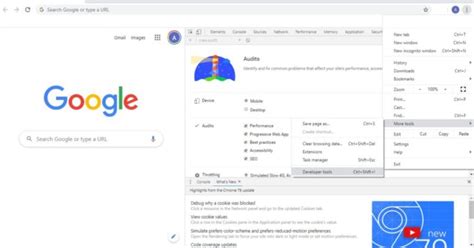 4 Advanced Ways To Use Chrome Devtools For Technical Seo Audits