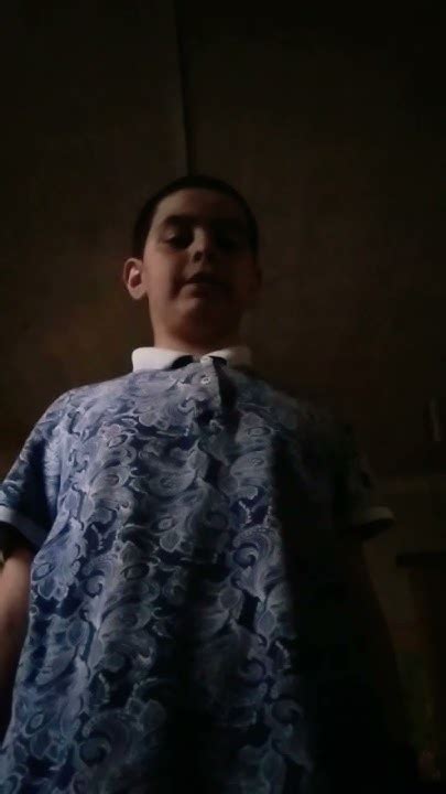 ბავშვებს რას ერჩი სიკვდილო Youtube