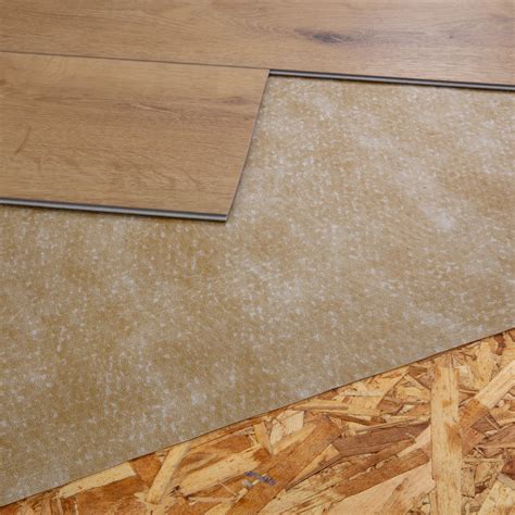 Foundation Premium Flooring Underlayment For Ultimate Support Totalworx