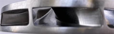 Additive Manufacturing Of Support Free Shrouded Impellers 3D Science