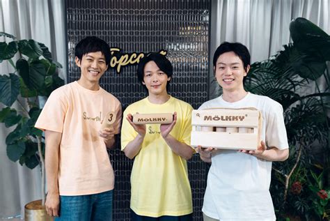 中村倫也、松坂桃李、菅田将暉ら人気アーティスト集結 芸能事務所トップコート夏祭り開催 芸能写真ニュース 日刊スポーツ