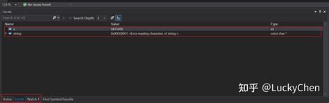 Cherno C学习笔记三 知乎