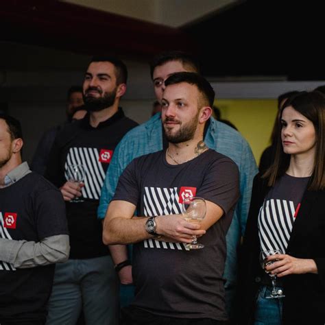 Bojan Stojkovski On Linkedin Inside The Latvian Tech Company With A Macedonian Flavor ⋆ It Logs