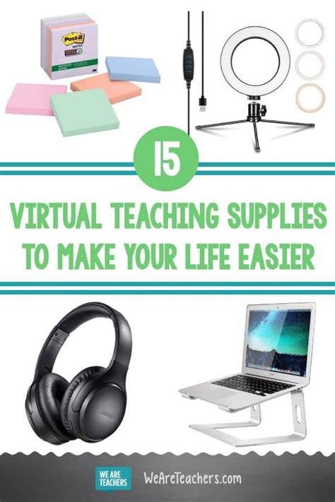 10 Virtual Classroom Ideas Virtual Classrooms Teaching Digital