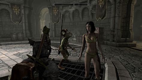 So I Just Married Serana As A Dwarf Ps5 Anniversary Edition R Skyrim