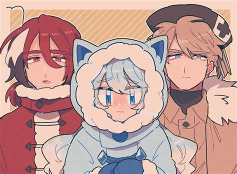 Alolan Vulpix Lycanroc Lycanroc Midnight Creatures Company Game Freak Nintendo Pokemon