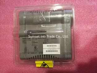 Honeywell MC TAMR Low Level Analog Input Multiplexer RTD FTA MC TAMR