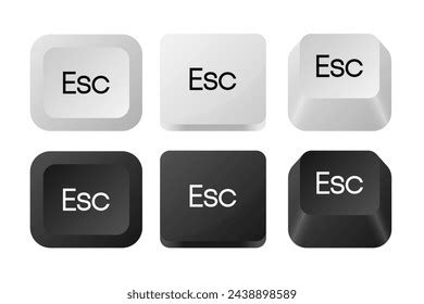 Function Key Keyboard Photos Images Pictures Shutterstock