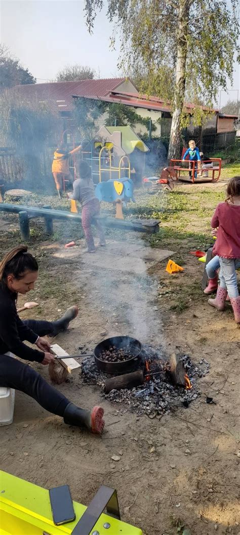 Zvjezdice Zvončići I Mirisni Kesteni Dječji Vrtić Vrapčić