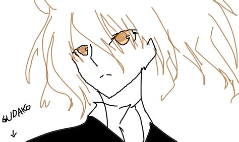Gudako Desenho De Iori Gartic