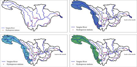 Considering The Fine Spatial Resolution In Our Model We Use Basin Download Scientific Diagram