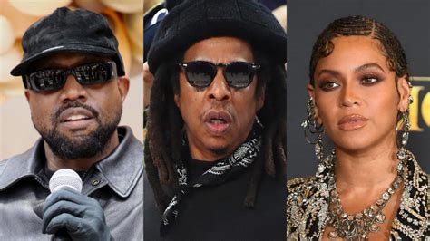 Kanye West Makes Crude Comment About Jay Z Beyonc S Sex Life Stop The Breaks