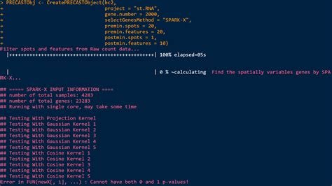 Error When Runing Createprecastobject · Issue 4 · Feiyoungprecast