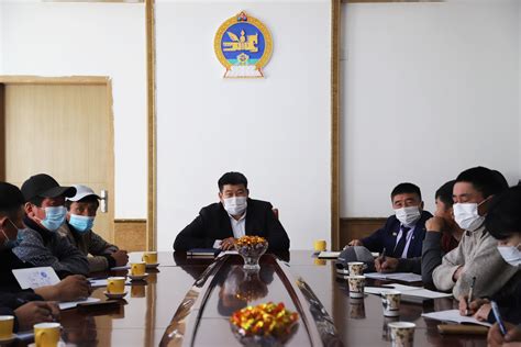 СУМДЫН ИТХ ЫН ТӨЛӨӨЛӨГЧДИЙГ ЧАДАВХЖУУЛАХ СУРГАЛТЫГ ЗОХИОН БАЙГУУЛЖ БАЙНА