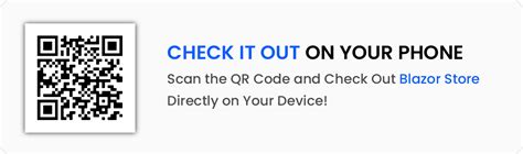 Blazor Store Mobile Pwa And Site Templates With Codemarket