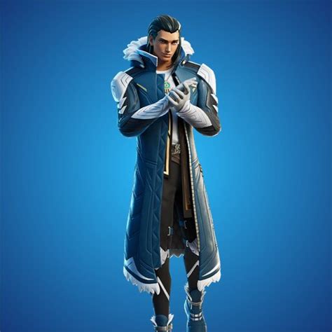 The Ageless Explorer Fortnite Skin Fortnitegg