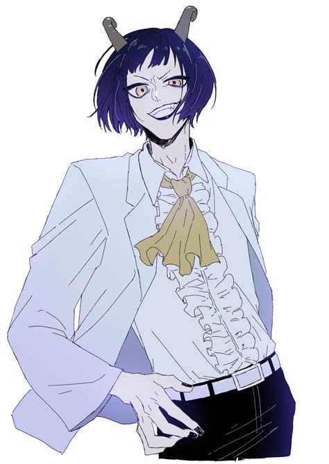 Caesar Clown One Piece Drawn By Gyaa Danbooru