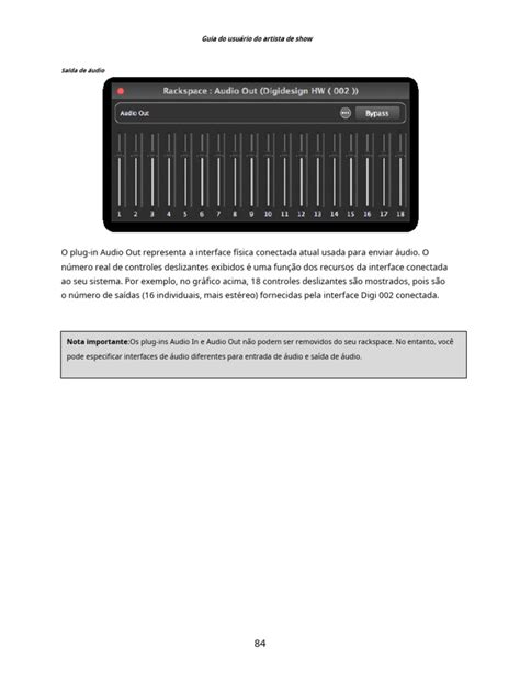 Gig Performer Manual Pt Br Compact 88 Pdf