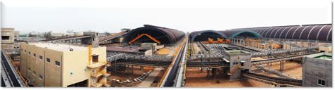 Raw Material Handling System SI E C VIETNAM