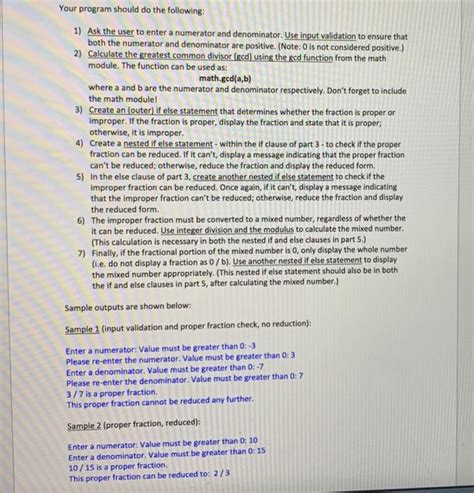 Solved Python Programming Exam 1 Instructions Please Read Chegg