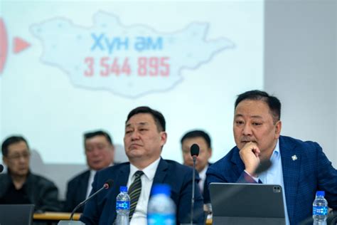 Хэрэглэгчийн эрхийг хамгаалах хуулийн шинэчилсэн найруулгын талаар хэлэлцүүлэг боллоо