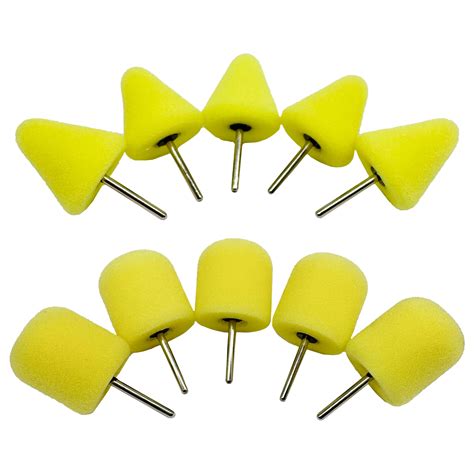 Metal Polishing Accessories Renegade Products Usa