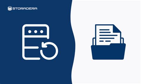 Whats The Difference Between Backup And Archive Storadera