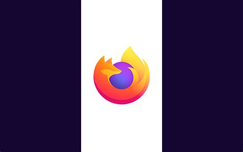 Flag Of Mozilla Firefox Vexillology