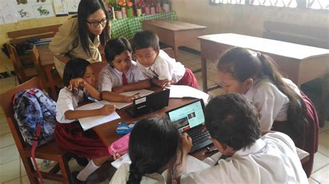 Pemanfaatan Sumber Belajar Digital Yang Tepat Pada Tahapan Model