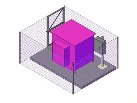 3d Model For Any Project In Autocad Plant 3d Inventor And Solidworks Etc Upwork