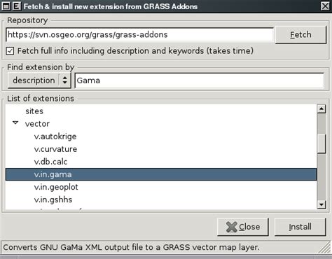 Wxpython Based Gui For Grass Grass Wiki Wxpython Based Gui For Grass Grass Wiki