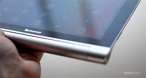 Lenovo Yoga Review Is This The Future Of Tablet Flexibility Gearburn