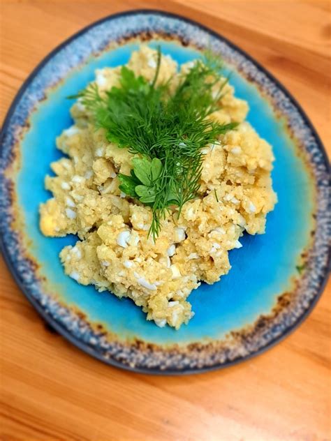 Варени яйца с картофи или гуевос енхаминадос кон тапатас Ухае на…