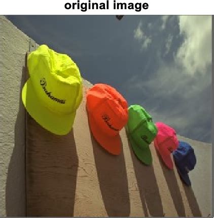 Figure From An Improved Image Denoising Using Non Local Means Algorithm Semantic Scholar