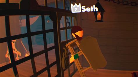 Rec Room Isle Of Lost Skulls The Co Op Mode Youtube
