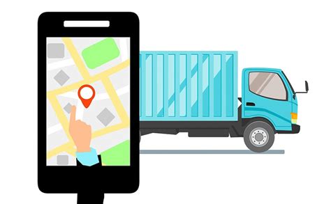 Why Gps Is The Key To Efficient Fleet Management