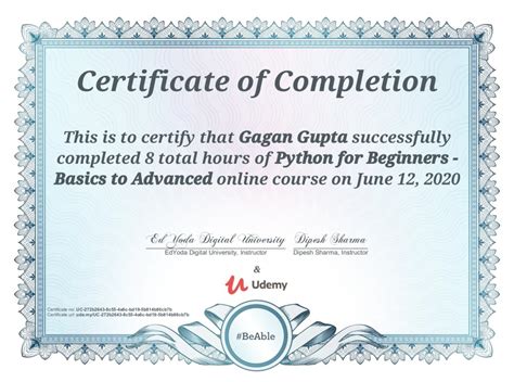 Gagan Gupta On Linkedin Pythonprogramming