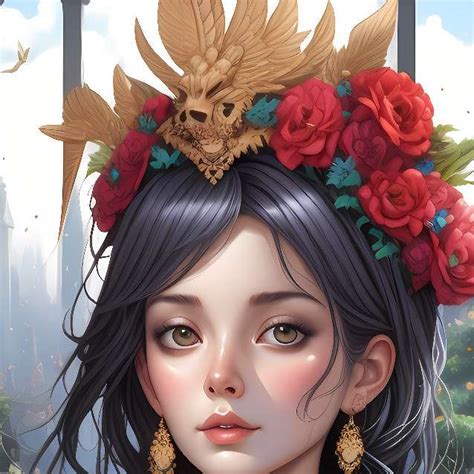 Chat With Ellie Enjoy Free Ai Character Voice Chat Talkie Ai