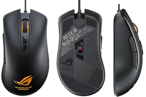 👍 Лучшие игровые мышки: рейтинг ТОП-10 2020-2021 по оценкам пользователей