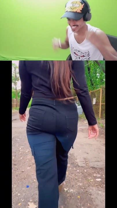 The Unexpected Truth Behind Hot Reels Reaction Shorts Funny