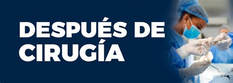 DespuÉs De La CirugÍa Cirujano Plastico Daniel Andres Correa Posada