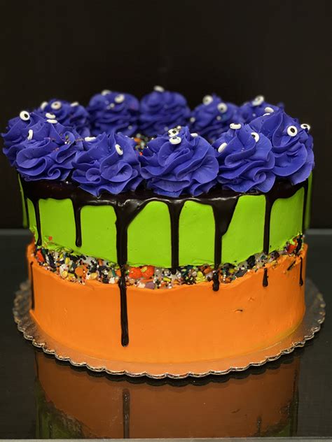 Why New Orleans Has Its Very Own Style Of Birthday Cake Artofit