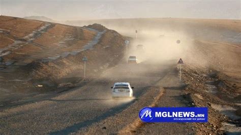 ДАРХАНЫ ЗАМЫН БҮТЭЭН БАЙГУУЛАЛТЫН ЭХНИЙ УРСГАЛ ИРЭХ ДОЛОО ХОНОГТ АШИГЛАЛТАД ОРНО