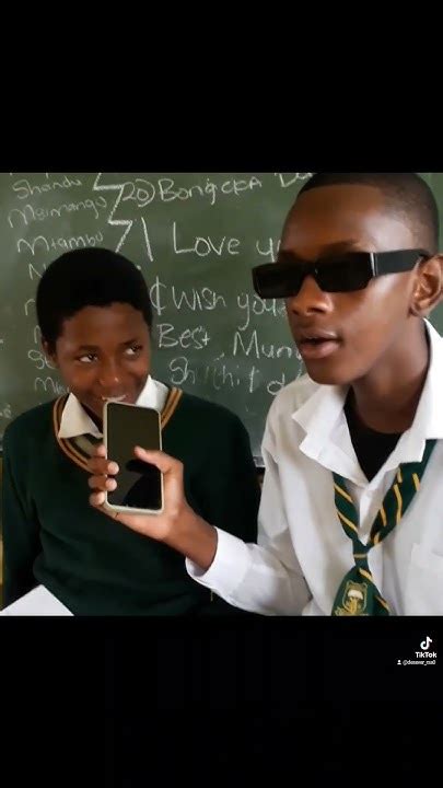 Vlogs Asking Luthando Skeleton The Spelling Of Samsung And Look What